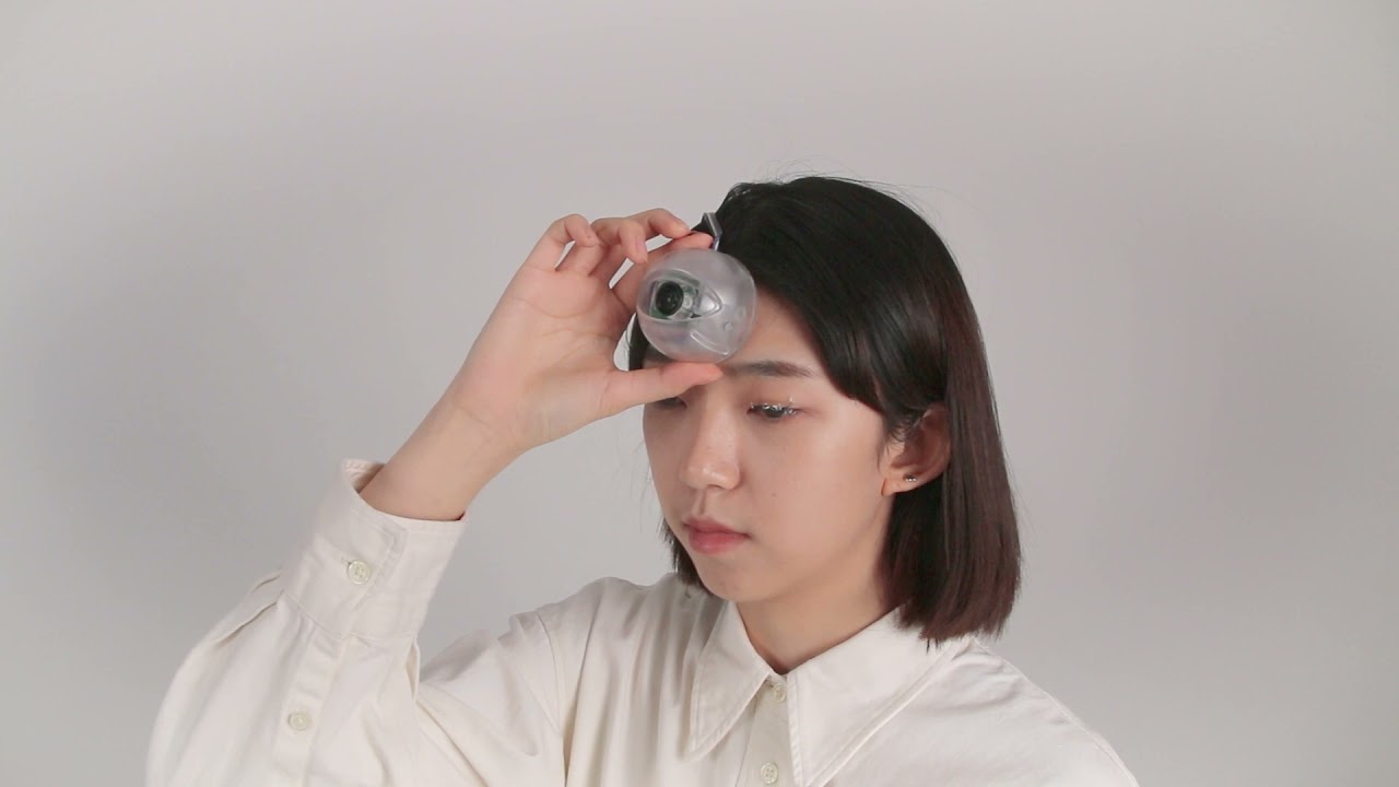 Third Eye Opener Device - Eternell